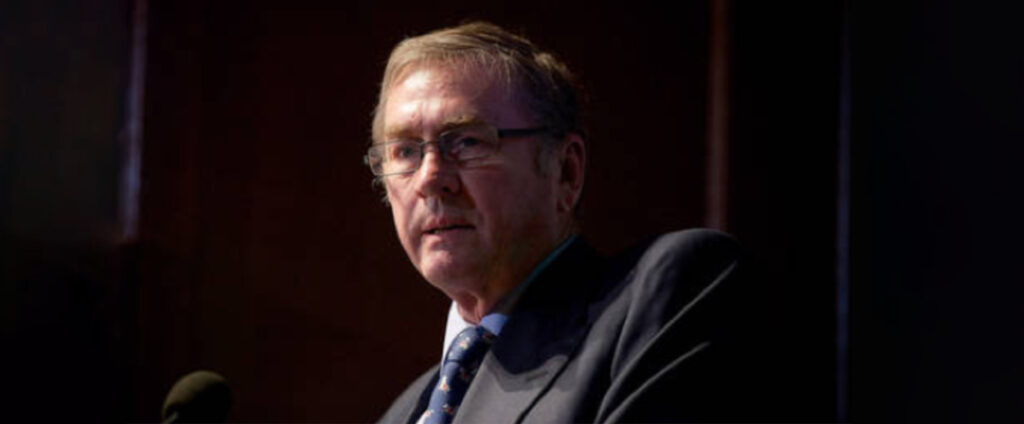 Statement from Lord Ashcroft concerning Angela Rayner’s decision to ...